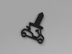 golf cart key 3D Models | Page 1 | STLFinder