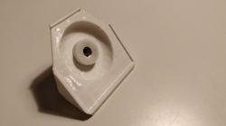 hue motion sensor corner mount 3D Models | Page 1 | STLFinder