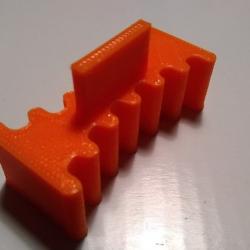 3 cam lock screen trap 3D Models | Page 1 | STLFinder