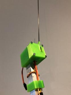 space based infrared system sbirs 3D Models | Page 1 | STLFinder