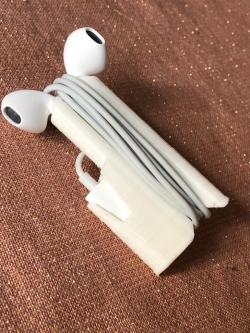 how to wrap earbuds 3D Models | Page 1 | STLFinder