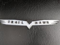 trailhawk emblem 3D Models | Page 1 | STLFinder
