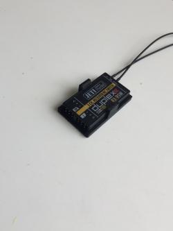 jeti r3 3D Models | Page 1 | STLFinder