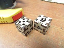 laser cut dice 3D Models | Page 1 | STLFinder