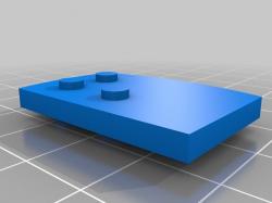 learning braille 3D Models | Page 1 | STLFinder