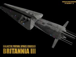 lensman anime 3D Models | Page 1 | STLFinder