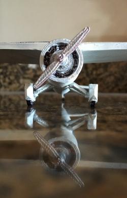 lockheed 5b vega 3D Models | Page 1 | STLFinder