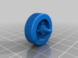 logitech mouse scroll wheel metal hook 3D Models | Page 1 | STLFinder