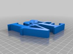 olde english 3d models 【 STLFinder