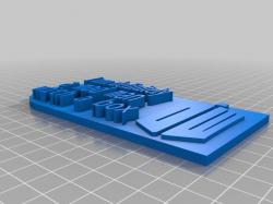 box with a key prop 3D Models | Page 1 | STLFinder