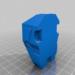 mechwarrior 4 raven 3D Models | Page 1 | STLFinder