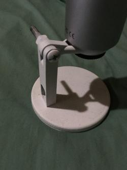 portable mic stand 3d models 【 STLFinder