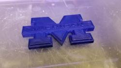 michigan block m dimensions 3D Models | Page 1 | STLFinder