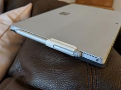 microsoft surface pro pen holder 3D Models | Page 1 | STLFinder