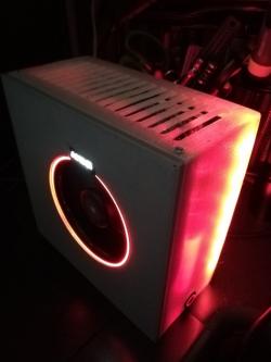 wraith spire cooler 3D Models | Page 1 | STLFinder