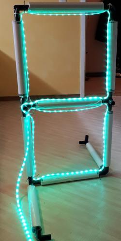 drone racing gate 3D Models | Page 1 | STLFinder