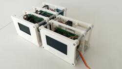 modular frame system 3D Models | Page 1 | STLFinder