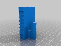 best attachments for dual wield akita 3D Models | Page 1 | STLFinder