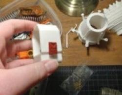 nerf prototypes 3D Models | Page 1 | STLFinder