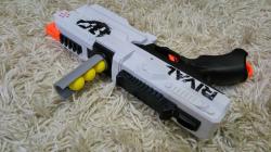 nerf rival kronos speedloader 3d models 【 STLFinder