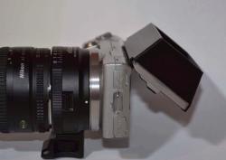 nex 5 viewfinder 3D Models | Page 1 | STLFinder