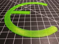 9 45x7 87 non slip rubber base flag mouse pad 3D Models | Page 1 ...