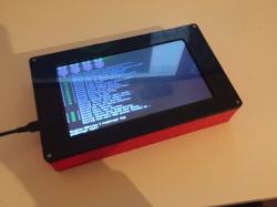 7 raspberry pi screen 3D Models | Page 1 | STLFinder