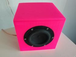 passive radiator 3D Models | Page 1 | STLFinder