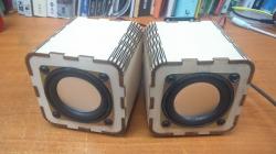 adafruit speaker bonnet volume control 3D Models | Page 1 | STLFinder