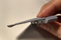 Armada Quasar Fire Light Carrier 3D Models | Page 1 | STLFinder