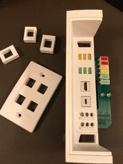 keystone modifiers 3D Models | Page 1 | STLFinder