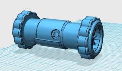 rainbow six drone 3d models 【 STLFinder