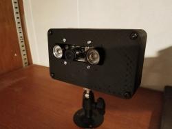 raspberry pi ir security camera 3D Models | Page 1 | STLFinder