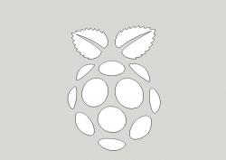 raspberry pi case dxf 3D Models | Page 1 | STLFinder