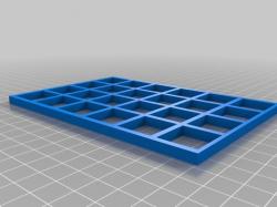 aquarium red sea max 250 3d models | Page 1 | STLFinder