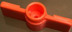 pvc ball valve handle replacement 3D Models | Page 1 | STLFinder
