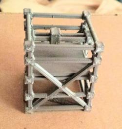 darwin 3d printer 【 STLFinder