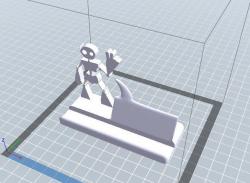robot stand 3D Models | Page 1 | STLFinder