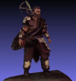 horizon zero dawn rost 3D Models | Page 1 | STLFinder