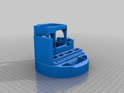 round 3d printer | Page 1 | STLFinder
