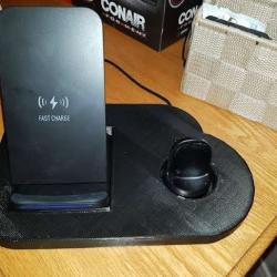 withings watch charger 3D Models | Page 1 | STLFinder
