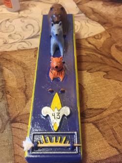 cub scout pinewood derby car designs free 3D Models | Page 1 | STLFinder