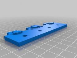 misumi bracket 3D Models | Page 1 | STLFinder