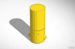 kins sla光固化3d打印机 | Page 1 | STLFinder