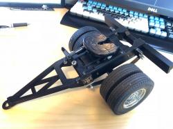 1 14 single axle middle the leaf holder 3D Models | Page 1 | STLFinder