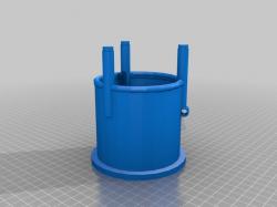 baddies trap v1 fivem 3D Models | Page 1 | STLFinder