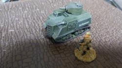 soviet tank ww2 3D Models | Page 1 | STLFinder