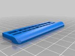 chevy square body crew cab 3D Models | Page 1 | STLFinder