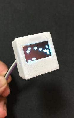 i2c oled 3D Models | Page 1 | STLFinder