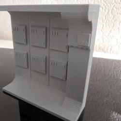 star wars rebel blockade runner 3D Models | Page 1 | STLFinder